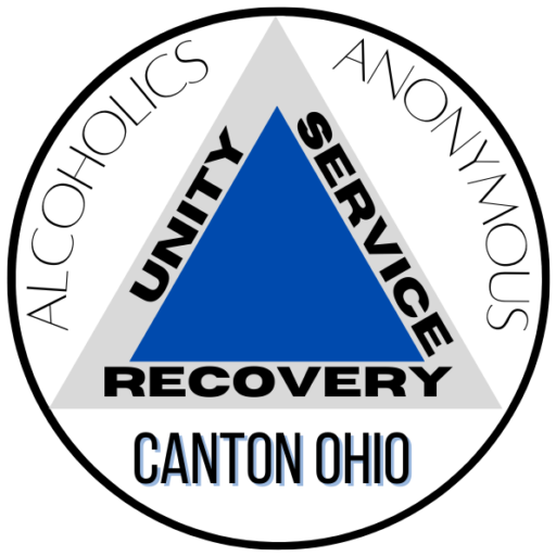 AA Links – Canton AA Intergroup